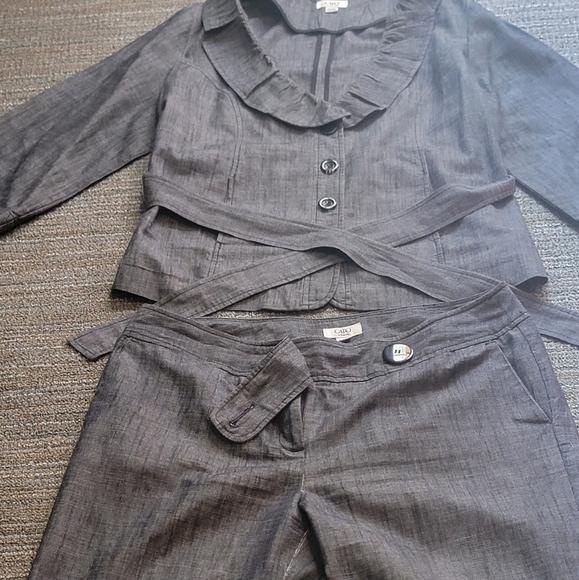 Cato | Pants & Jumpsuits | Women Suit By Cato | Poshmark